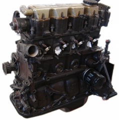 蘇A's 部落格: OPEL C16SE Engine Parts